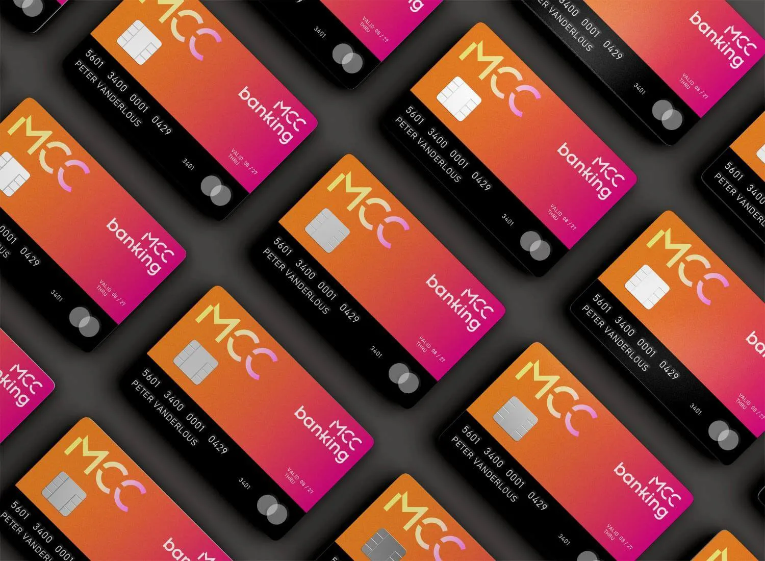 MCC Card | MCC BANKING | The Future of Banking Services